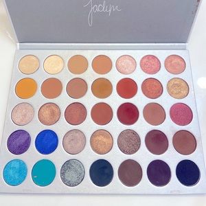 Morphe Makeup | New Morphe 35v Stunning Vibes Artistry Palette | Poshmark